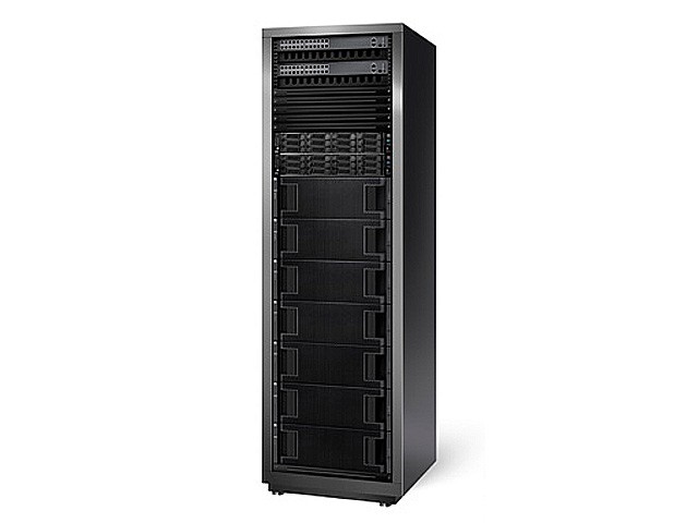 Стойка для СХД Huawei RACK-46U-AC