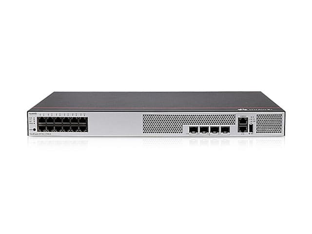 Коммутатор Huawei CloudEngine S5735-L48P4S-A1